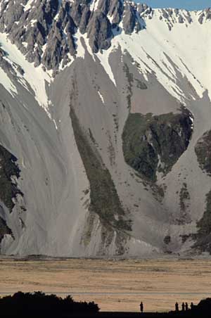 Mount Cook